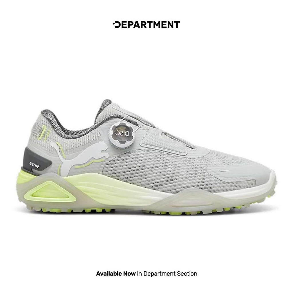 Jual PUMA Sepatu Golf SHADOWCAT NITRO DISC 31021901 ORIGINAL | Shopee ...