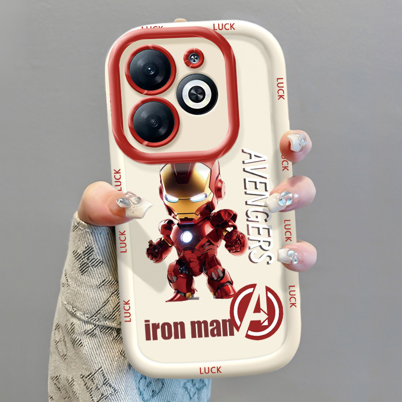 Jual Casing Hp untuk Infinix Smart 8 Smart 8 HD Smart 8 Plus Smart 8 ...
