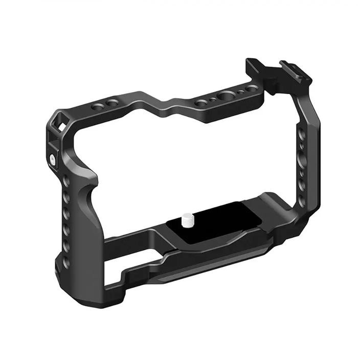 Jual Universal Camera Cage RIG for Canon EOS R50 & EOS R100 - Rabbit ...