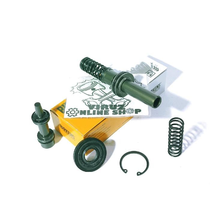 Jual ~~~~~] REPAIR KIT MASTER REM ATAS CENTRAL HONDA FREED 08-15 ALL ...