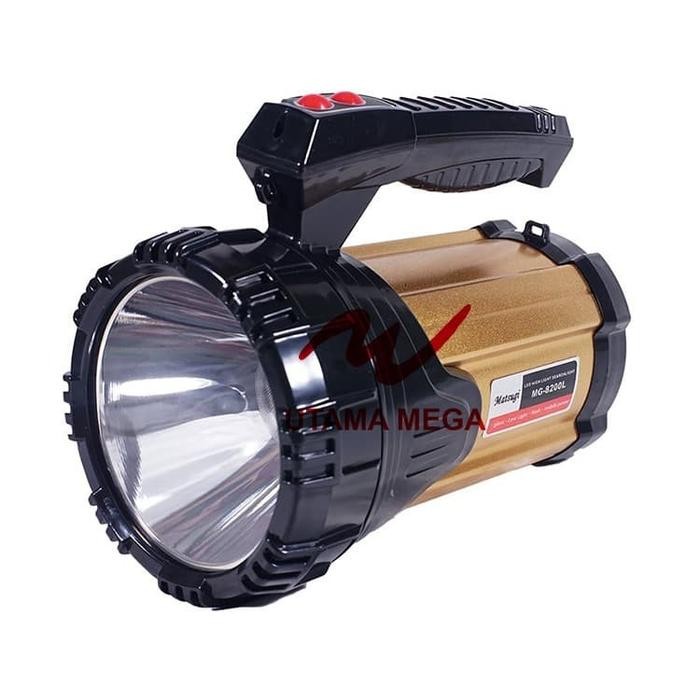 Jual SINTE SENTER JARAK JAUH Jangkauan 2000 Meter LED 50 Watt Super ...