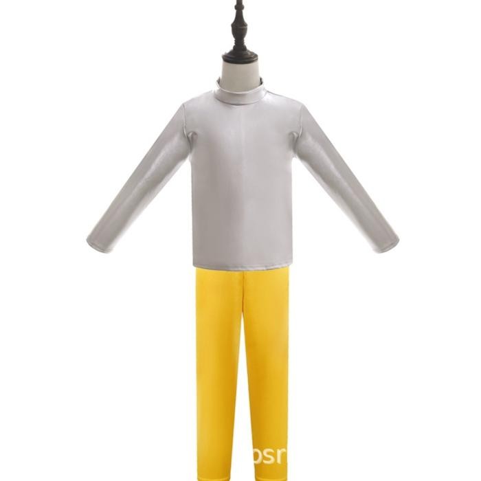 Jual Rocket Costume Kids Kostum Anak Roket Halloween Costume | Shopee ...