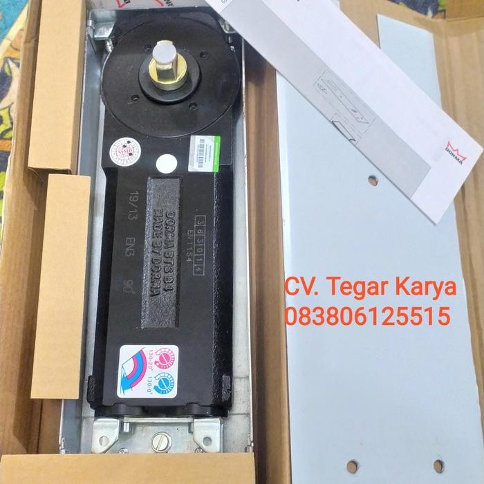 Jual PREMIUM Floorhinge / engsel tanam Dorma BTS 84 Original | Shopee ...