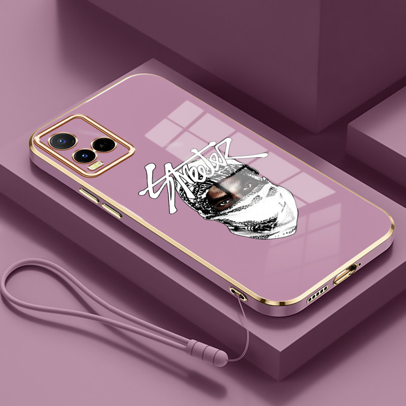 Jual Casing Hp Untuk VIVO Y21 Y21s Y21t Y21e Y21a Y21G Y33s Y33t Case ...