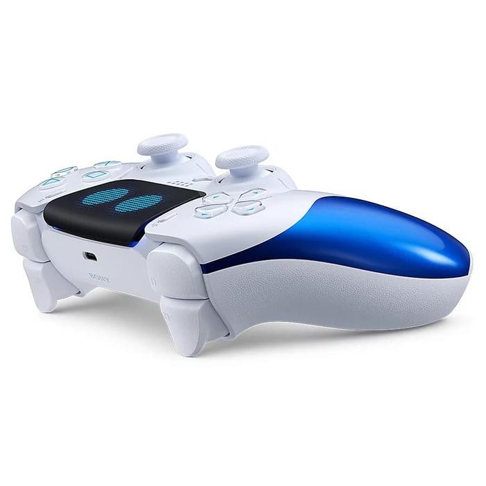 Jual PS5 Playstation Dualsense Dual Sense Controller Wireless Astro Bot ...