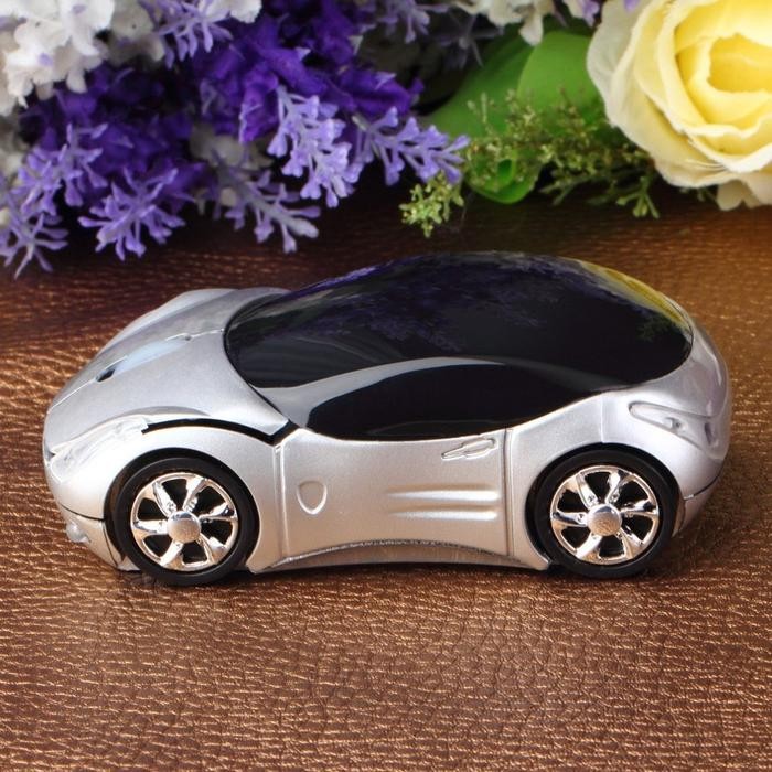 Jual [Allthebest] MOUSE MOBIL WIRELESS BLUETOOTH KEREN | Shopee Indonesia