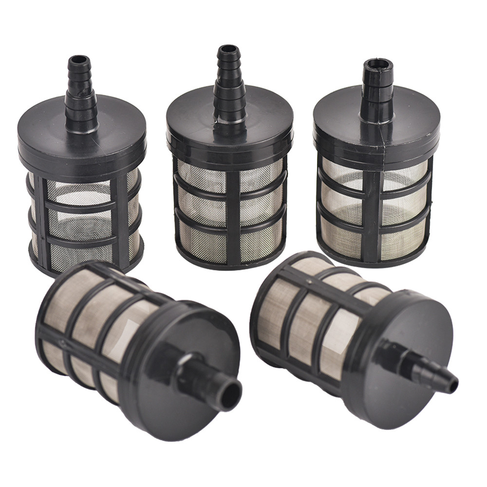 Jual 8/10/12/13mm Hose Pipe Filter Venturi Filters Sprayer Pump ...