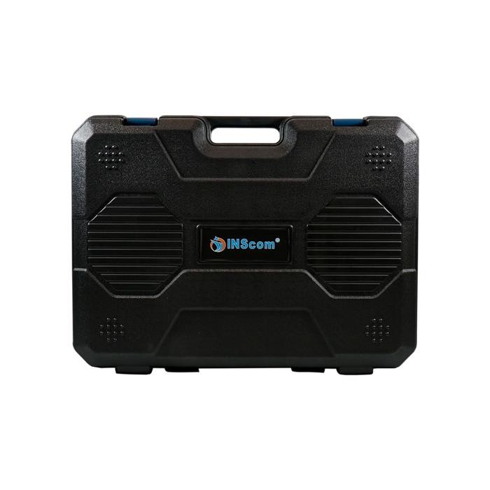 Jual HYDRAULIC CRIM TOOL BATTERY TANG PRESS SKUN BATERAI 400MM | Shopee ...