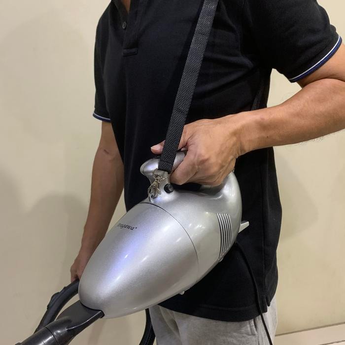 Jual Terbagus Vakum Cleaner Komplit Set / Vakum Mobil / Vakum Sofa ...