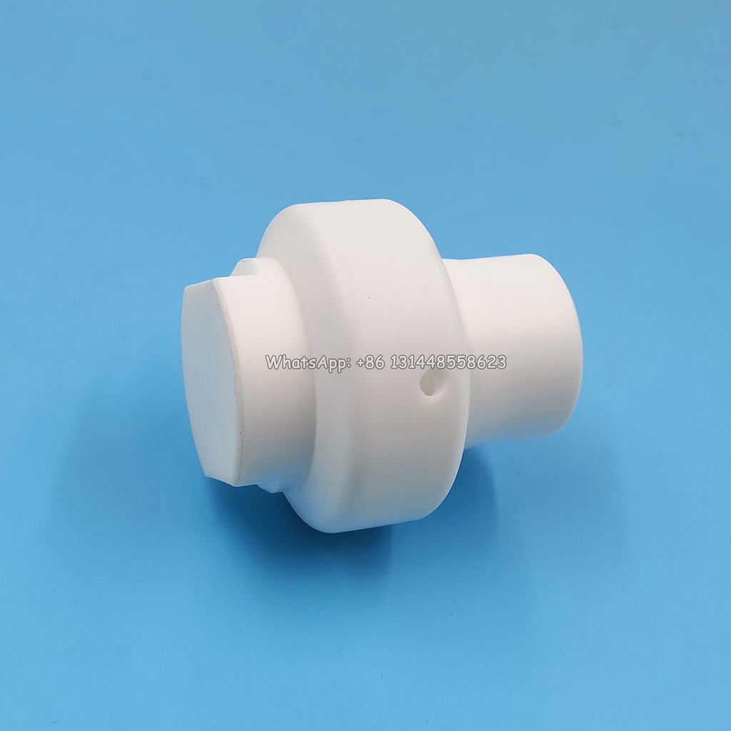 Jual 27500 PTFE Rotating Tank Cleaning Nozzle, Descaling Rotary 360 ...