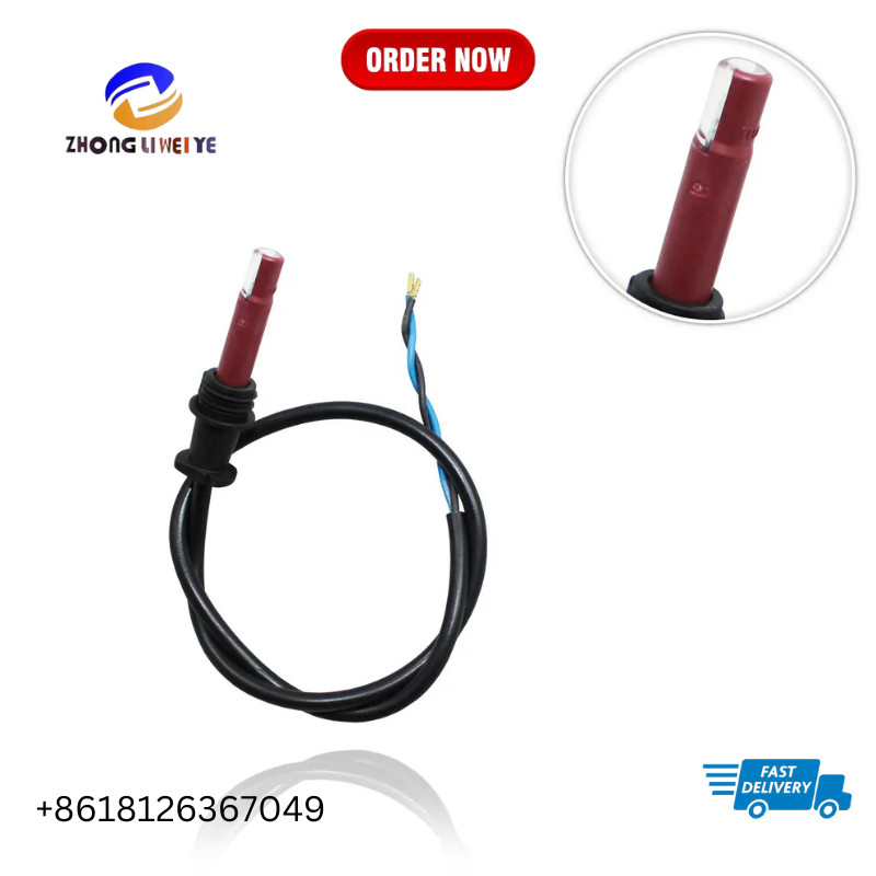 Jual RL Burner Phototube 3012091 RL34 Flame Sensor Boiler Parts Product ...