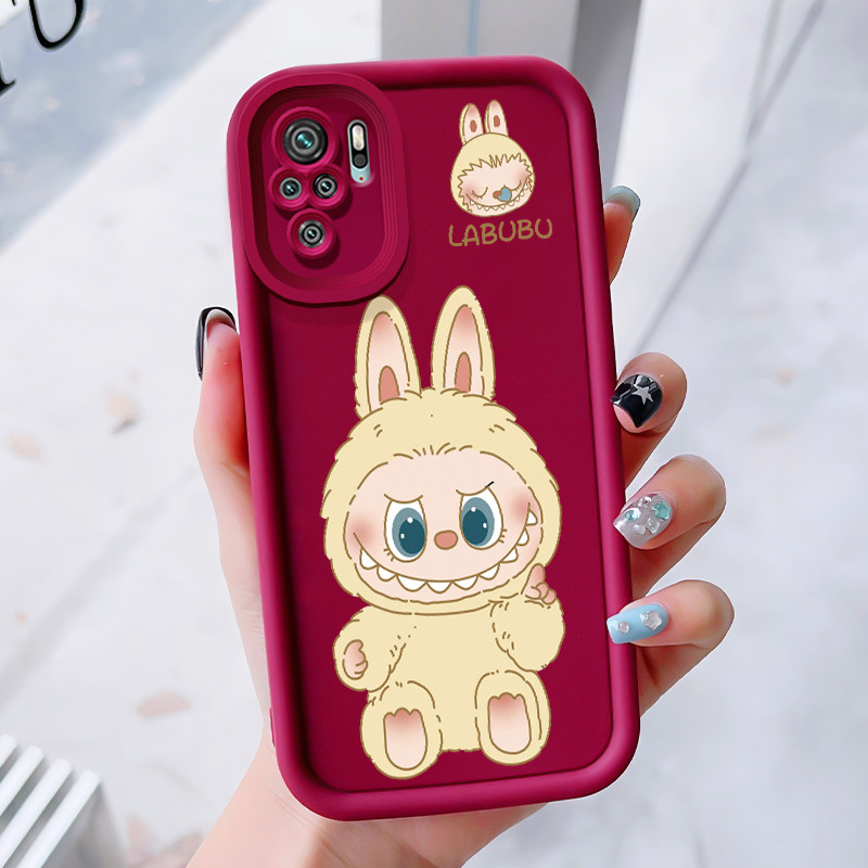 Jual Casing Hp untuk Xiaomi Redmi Note 10 Note 10s Note 10 Pro Max POCO ...