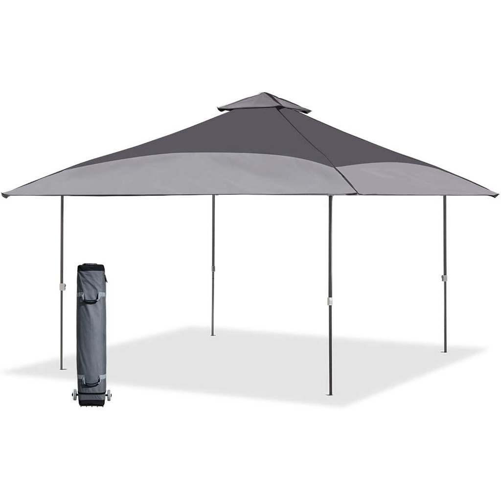 Jual Spectator Instant Shelter Canopy, 13' x 13' with 169 sq ft of ...