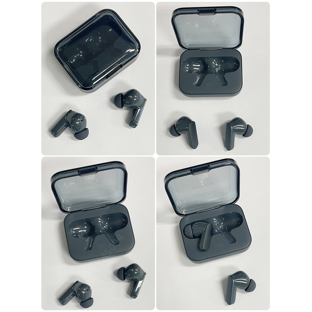 Jual Global Version Realme Buds Air 7 True Wireless Earphone 52Db Active Noise Cancelling ...