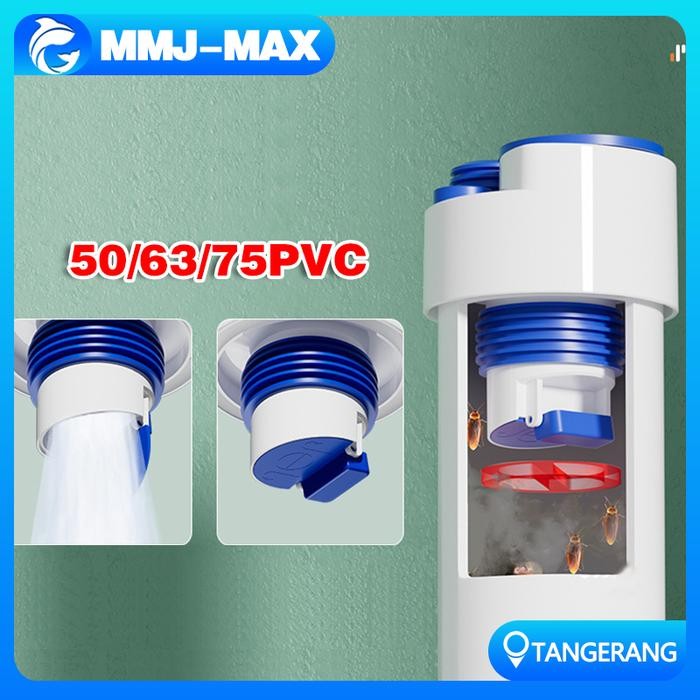 Jual BEST SELLER DAPUR FLOOR DRAIN CONNECTOR ANTI-OVERFLOW/KONEKTOR ...
