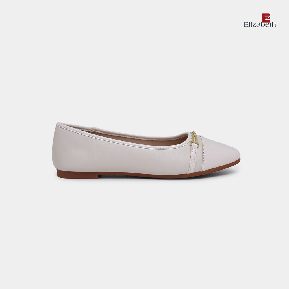 Jual Elizabeth Shoes - Sepatu Wanita | Flat Kasual 0400-0480 | Shopee ...