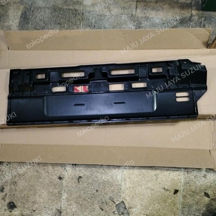 Jual Grile / Ram Bemper Bawah New Carry 2021-2022 Asli | Shopee Indonesia