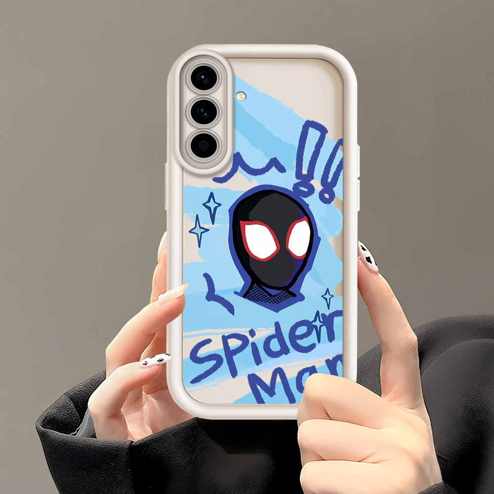 Jual Compitable With Samsung Galaxy A56 A36 5G Softcase Casing Case Hp ...