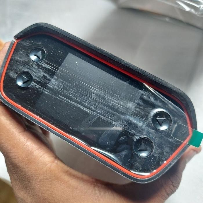 Jual [Expert] Racebox Lap Timer Modern Dragbike GTX MX & Roadrace Indonesia | Shopee Indonesia