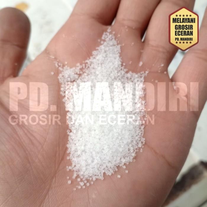 Jual (Allthebest) REFINA 500 GR / GARAM MEJA BERYODIUM / PUTIH HALUS ...
