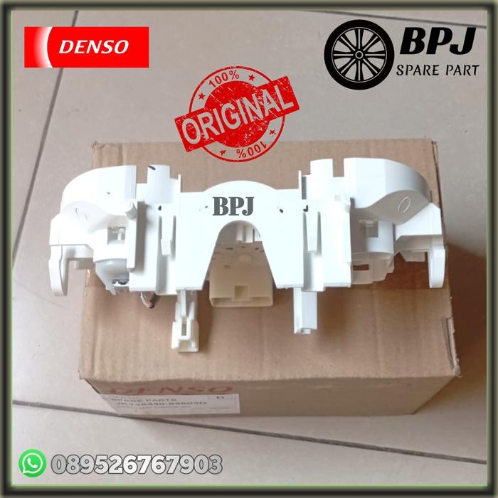 Jual Saklar Panel Mobil Ac Innova 2004 2005 2006 2007 2008 2009 2010 ...