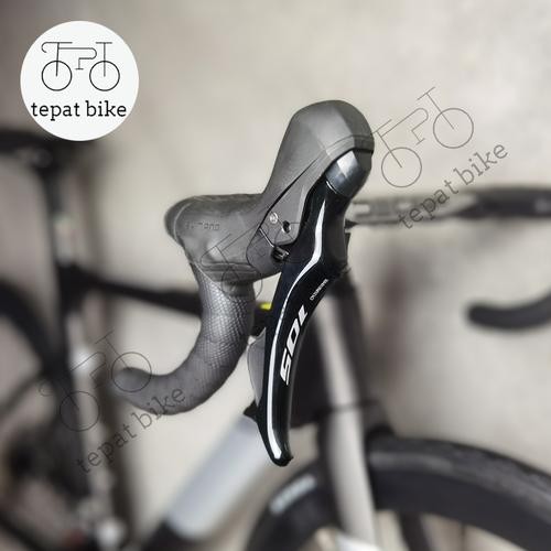 Jual Java Fuoco TOP 2025 Sepeda Roadbike Carbon 700C Java Fuoco Top ...