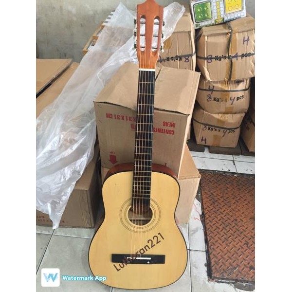 Jual Gitar Kapok Original MG010 (Khusus ) | Shopee Indonesia