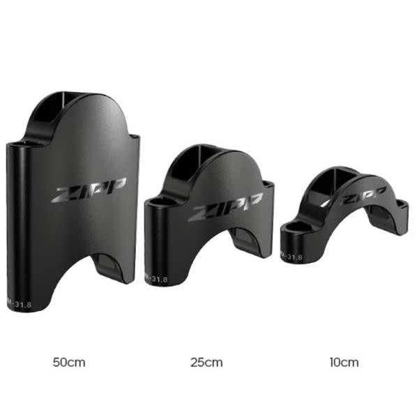 Jual Zipp - Riser Kit A1 Vuka Clip | Shopee Indonesia