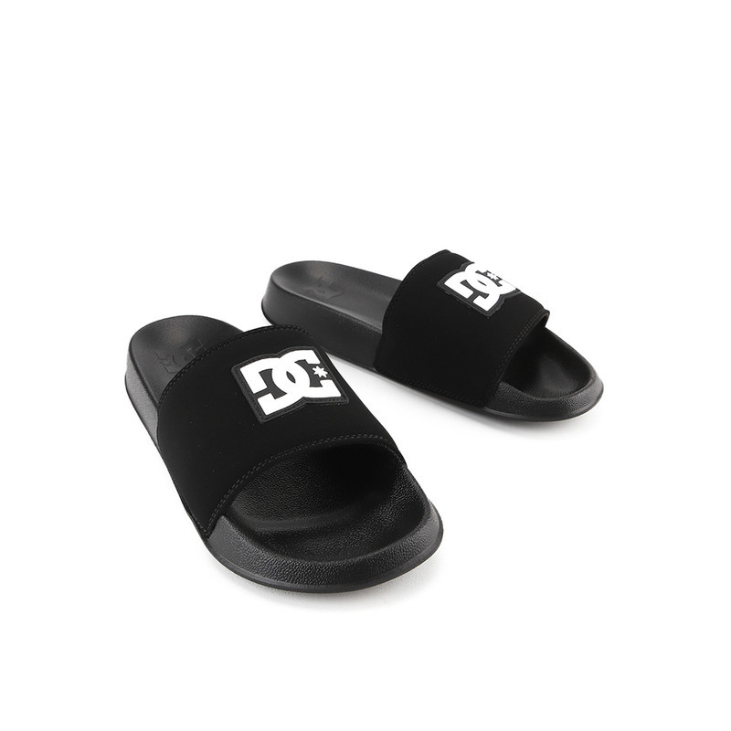 Jual DC Slide Sandals Pria | Shopee Indonesia