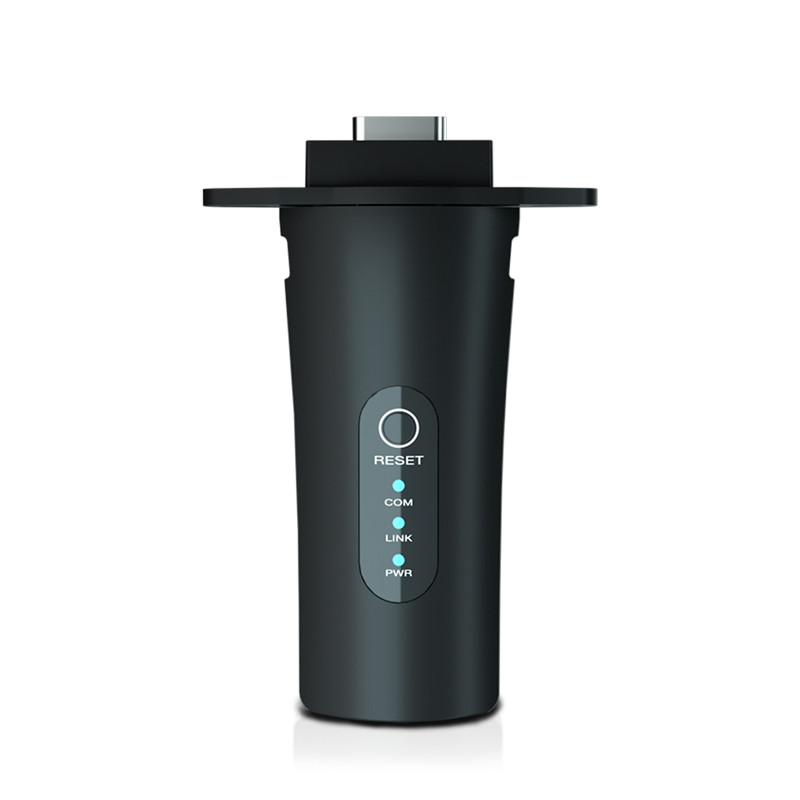 Jual PUSR WiFi Solar Data Stick Plug-and-Play IP65 Waterproof WiFi ...
