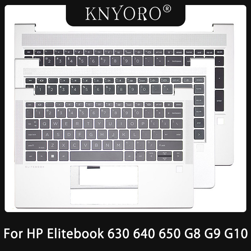 Jual Original New Laptop US Keyboard For HP Elitebook 630 640 650 G8 G9 ...