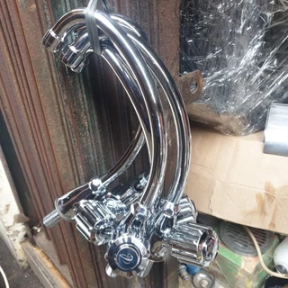 Jual Kran Dapur Toto Terlengkap & Harga Terbaru Juli 2025 | Shopee ...
