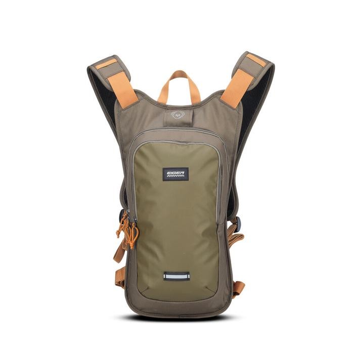 Jual Tas Tektok Eiger Crankshaft Hydropack Pria | Shopee Indonesia