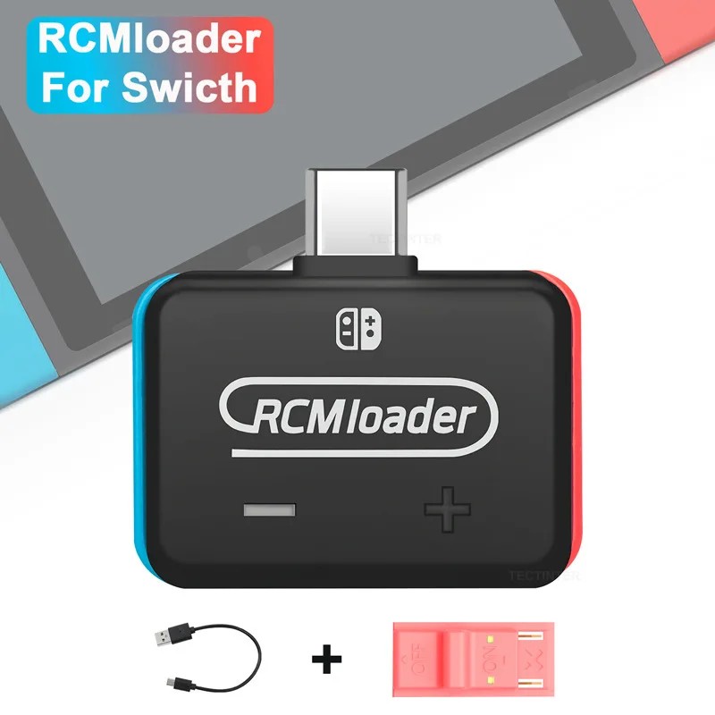 Jual RCM Loader RCM /RCM Loader, RCM Jig Clip Tool with built-in ...