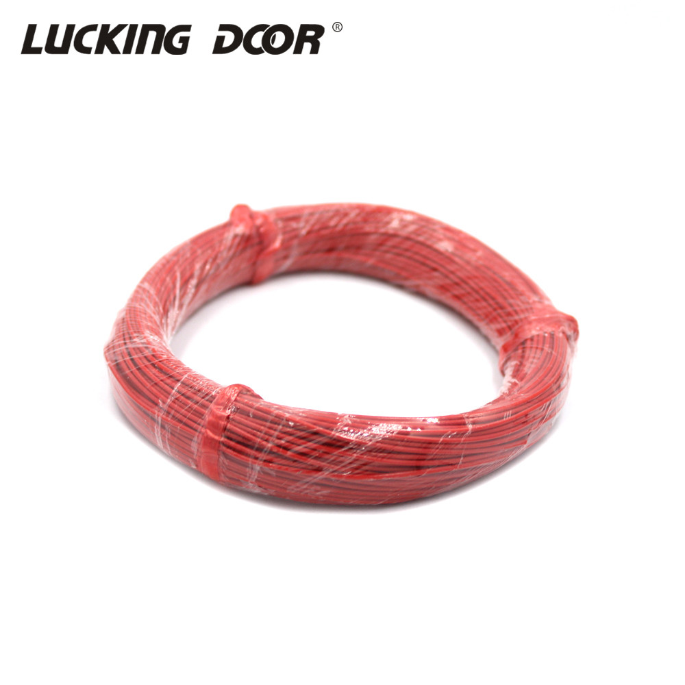 Jual Traffic Inductive Loop Vehicle Detector Induction Coil Wire Cable ...
