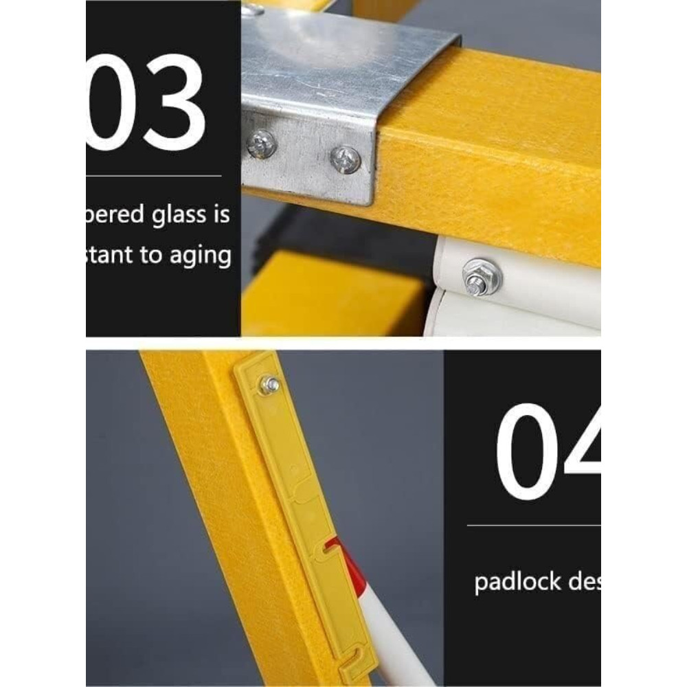 Jual Retractable Traffic Fence Traffic Barrier Fence, Rapid Lockdown Restricted Access for ...