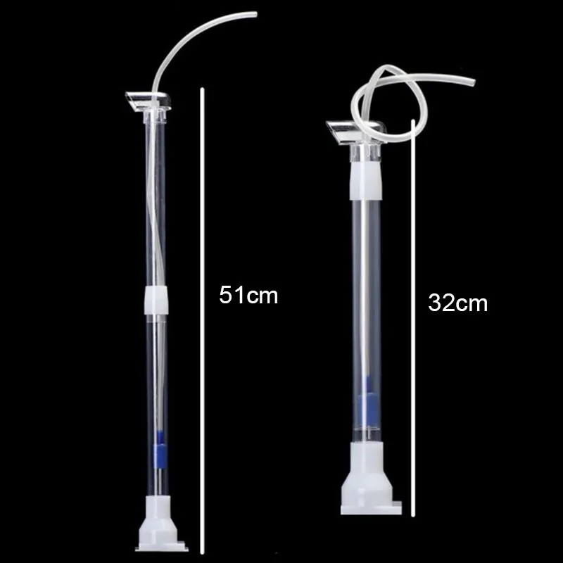 Jual Aquarium Air Lift System For Bottom Filter Board Grids Assemble ...
