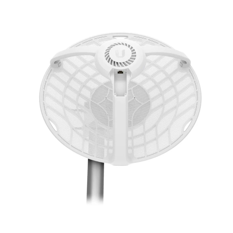 Jual UBIQUITI AF60-LR UISP airFiber 60 LR Long-Range 60 GHz PtP Radio ...