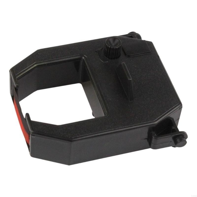 Jual Y88B Black Ribbon Time Clock Replacement for TCX-11 TCX-21 TCX-22 ...