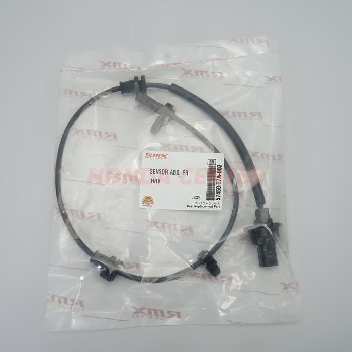 Jual sensor kabel abs rem depan belakang kiri kanan honda hrv 2015 2016 ...
