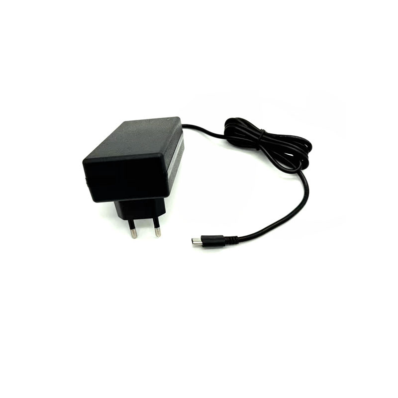 Jual 24V 2A 12V 3A 9V 2A Power Supply Charger Adapter USB C Type C DC 5 ...