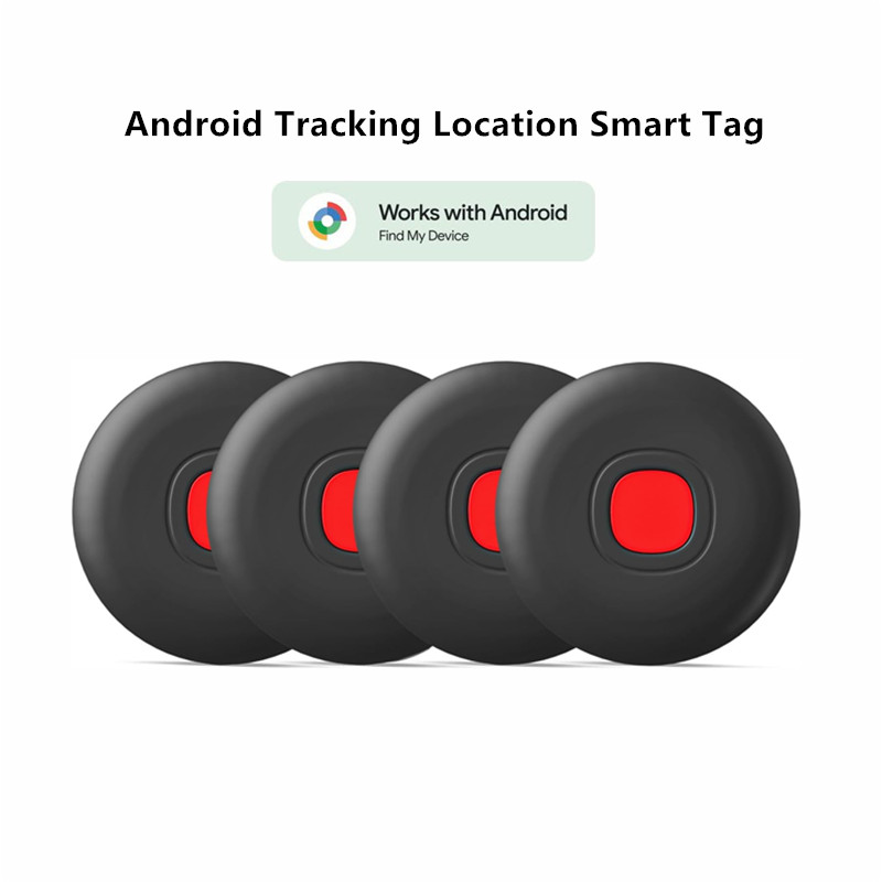 Jual Android GPS Tracker Smart Airtag Find My Device Google Samsung ...