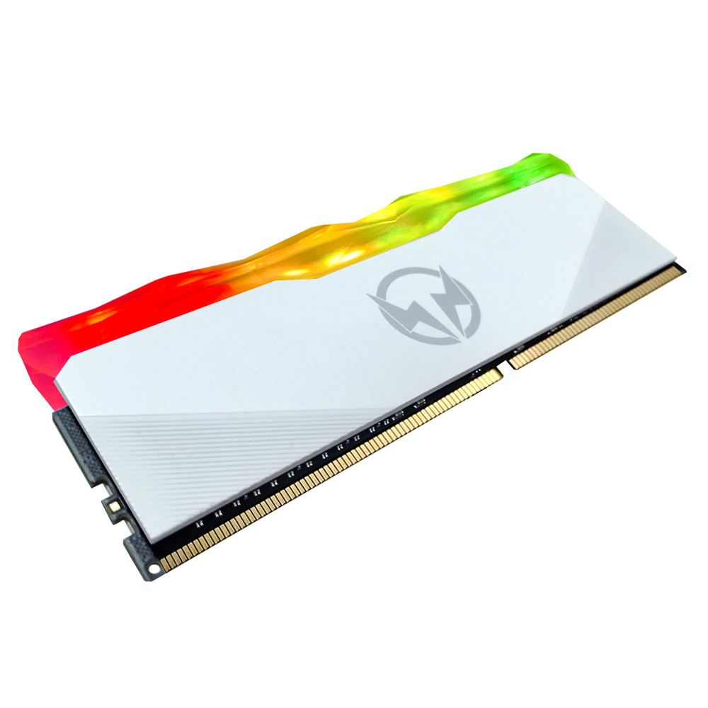 Jual DDR3 RGB 8GB 4GB Desktop Ram 1066 1333 1600 Mhz PC3-8500U PC3 ...