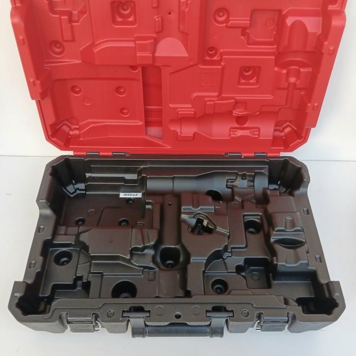 Jual Milwaukee Cas For Tool Kit Combo M18 Milwaukee Box Combo | Shopee ...