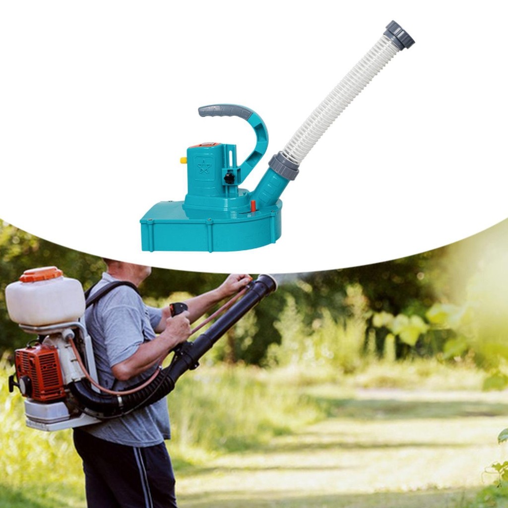 Jual Fertilizer Dispenser Lawns 3000 RPM Versatile Fertilizer Tool ...