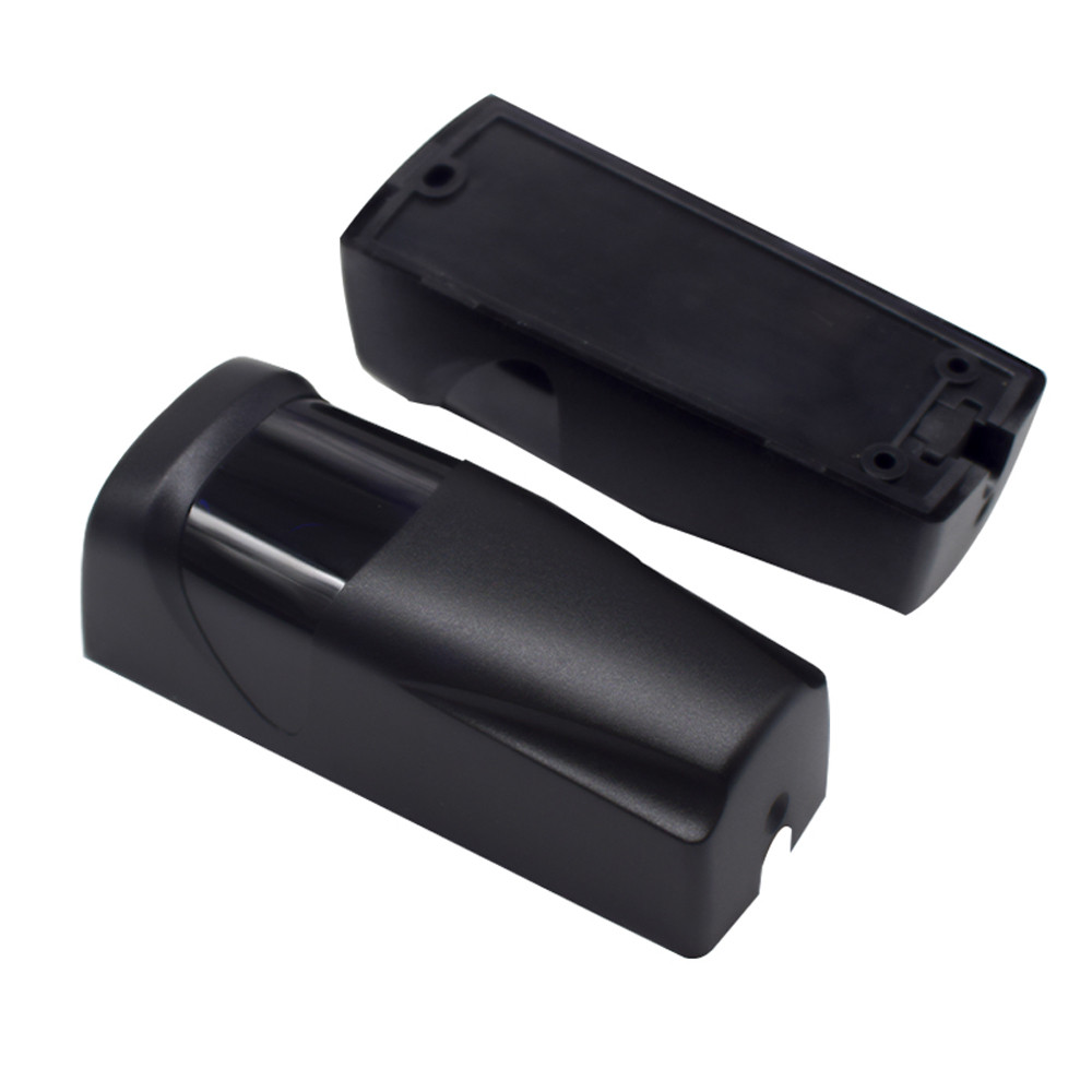 Jual Motion Sensor Photocell Garage Door Infrared Sensor 12V-24V Ac/Dc ...