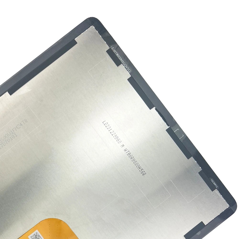 Jual 11" For Samsung Tab A9+ A9 Plus SM-X210 SM-X215 X210 X211 X215 ...