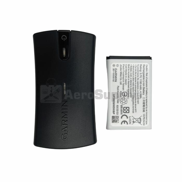 Jual GARMIN GLO 2 AVIATION PORTABLE GPS / GLONASS RECEIVER | Shopee ...