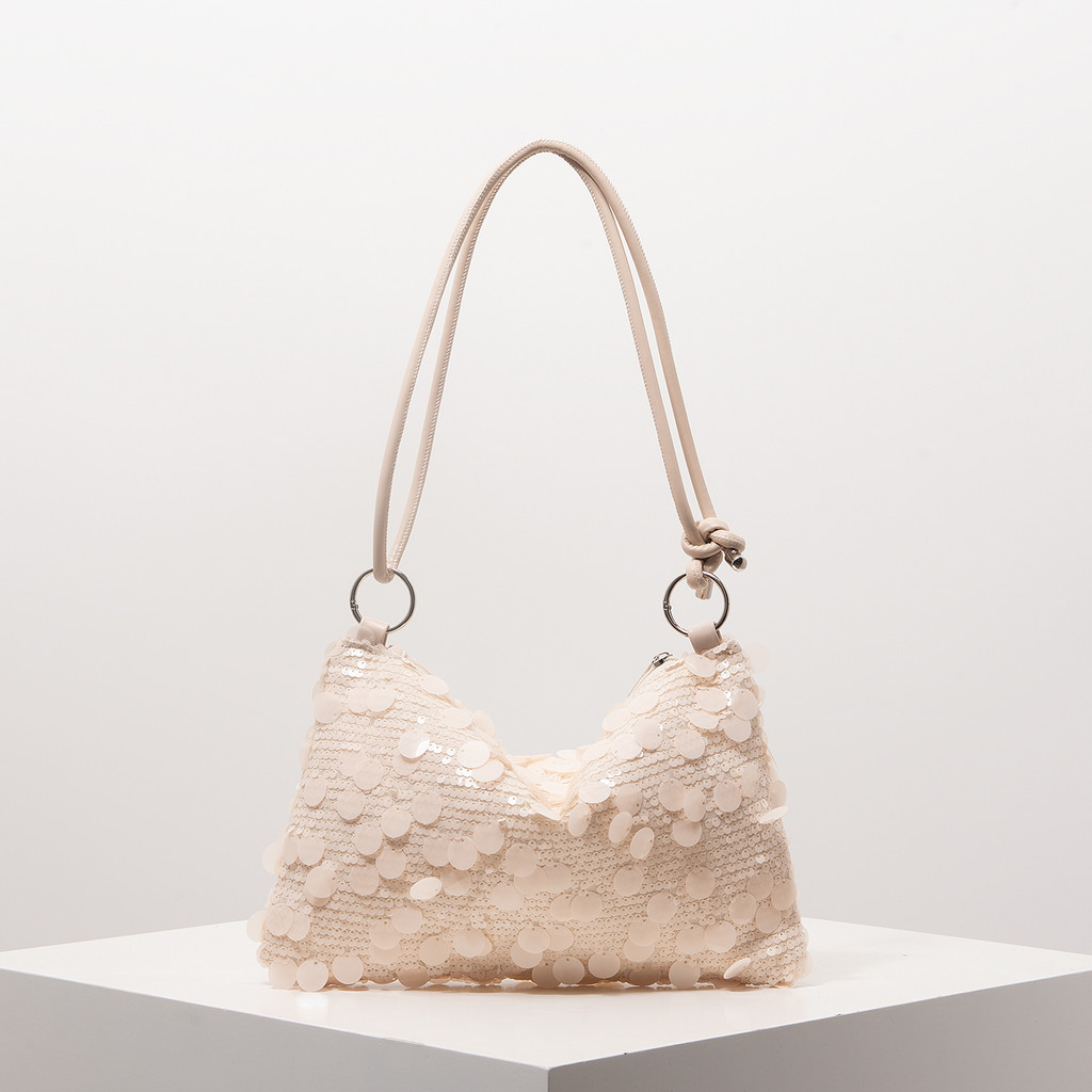 Jual Biling Shoulder Bag, Sequin Bag, Luxury Tote Bags For Ladies, Prom ...