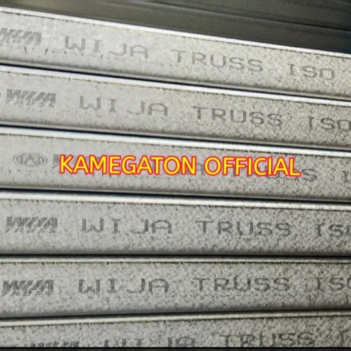 Jual (Expert) BAJA RINGAN WIJA TRUSS C 75 / TRUSS C 75 | Shopee Indonesia